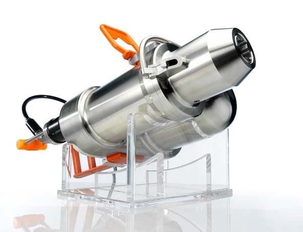 Subsea - WITTENSTEIN motion control GmbH