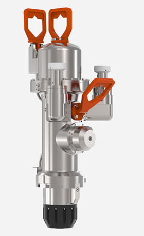 Subsea - WITTENSTEIN motion control GmbH