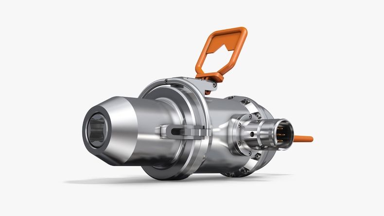 SSEAC® electrical subsea actuator - WITTENSTEIN motion control GmbH